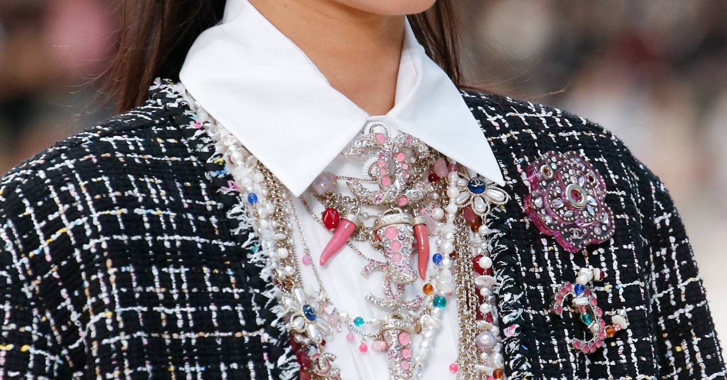 The best brooches to buy now | Tatler