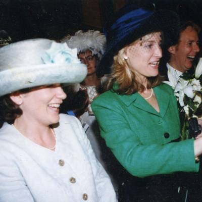 Amanda Halstead and Harry St John Cooper's wedding - Andy Wong & Holger ...