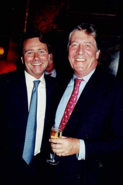 The Royal Marsden Hospital - 150 years of cancer care - Tatler ...