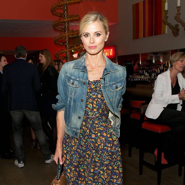 Christie Turlington Burns charity & marathon - Every Mile, Every Mother ...