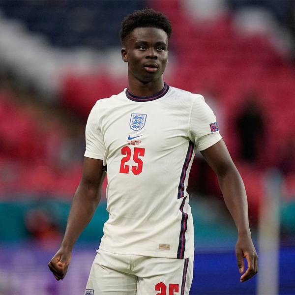 The hottest England football team players to get behind before the ...