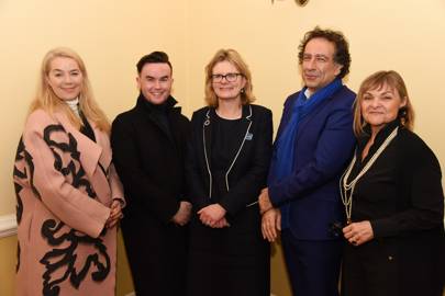 Heathfield School Fashion Show 2017 | Tatler