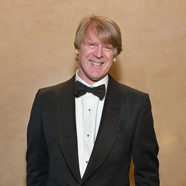 The descendants of J Paul Getty I - who is related to the J Paul Getty ...