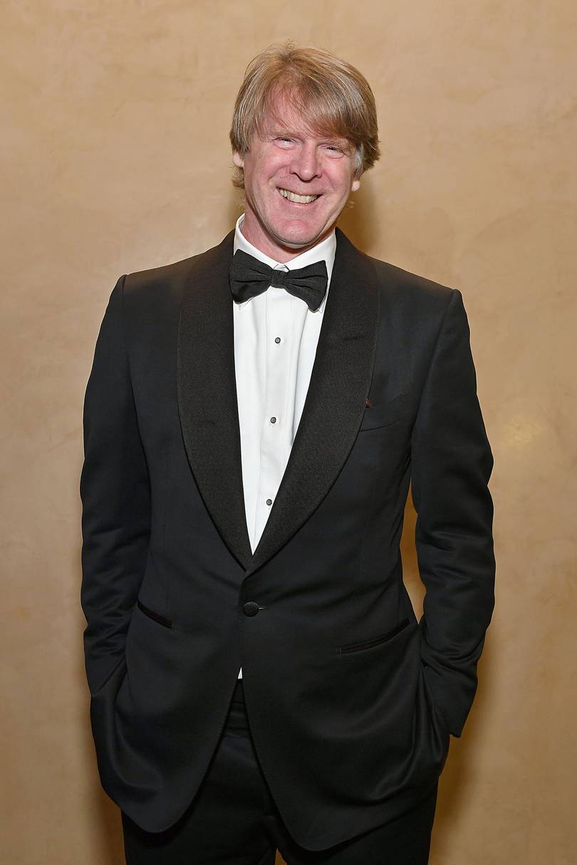 The descendants of J Paul Getty I - who is related to the J Paul Getty ...