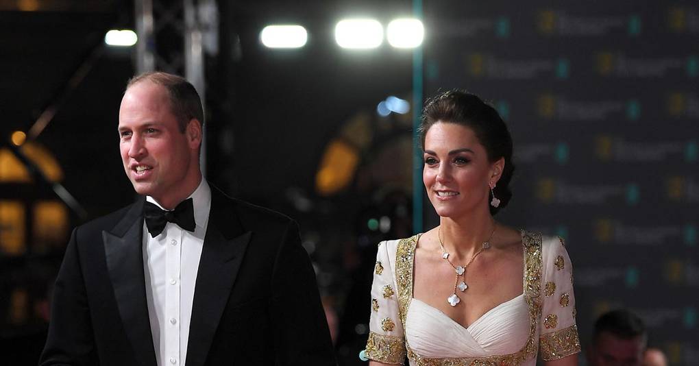 BAFTAs 2020 - everything that happened | Tatler