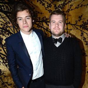 Tatler loves One Direction | Tatler