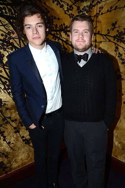 Tatler loves One Direction | Tatler