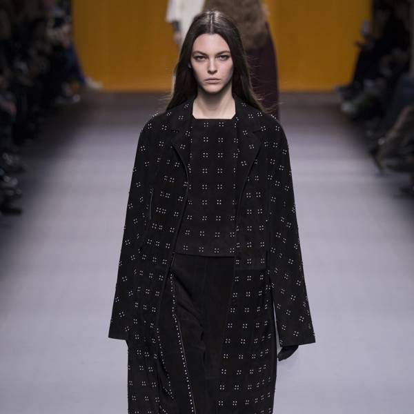 PFW 2016 - Paris Fashion Week 2016 - Best shows at PFW AW16 - Paris ...