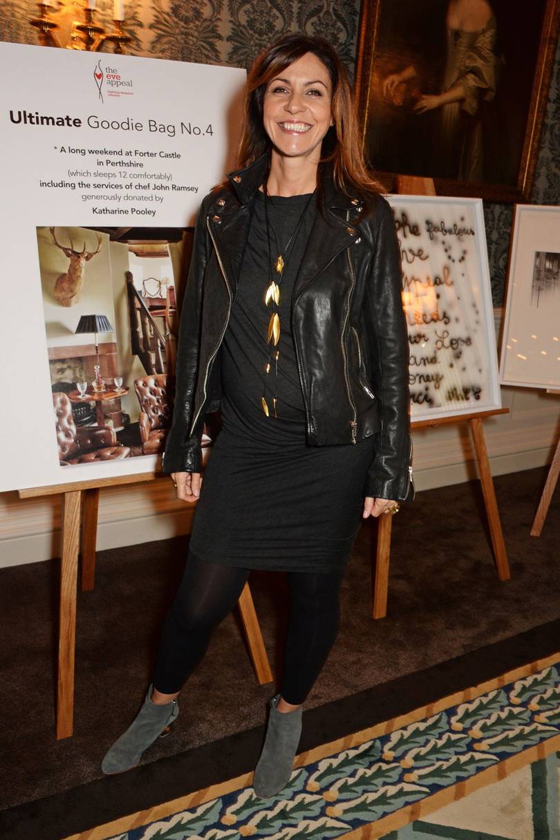 Women on Women art auction - Jo Brand & Grayson Perry - Bystander ...