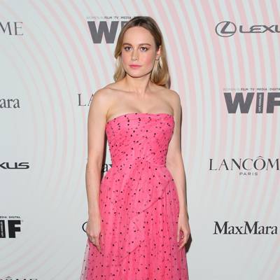 Brie Larson best style moments | Tatler