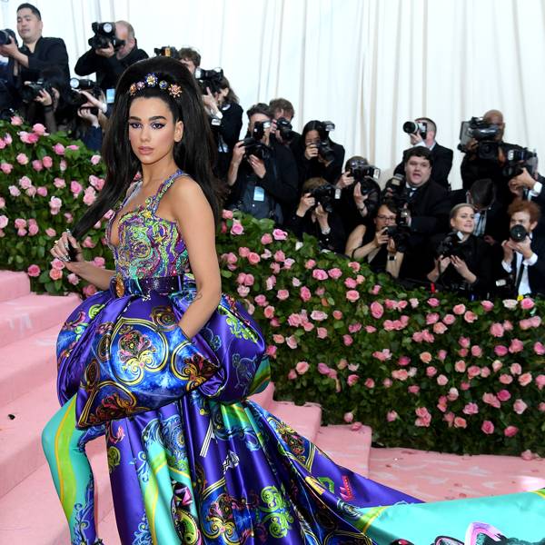 Met Gala best red carpet looks | Tatler