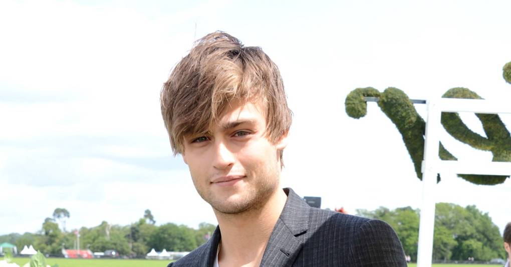Douglas Booth in pictures | Tatler Douglas Booth in pictures | Tatler