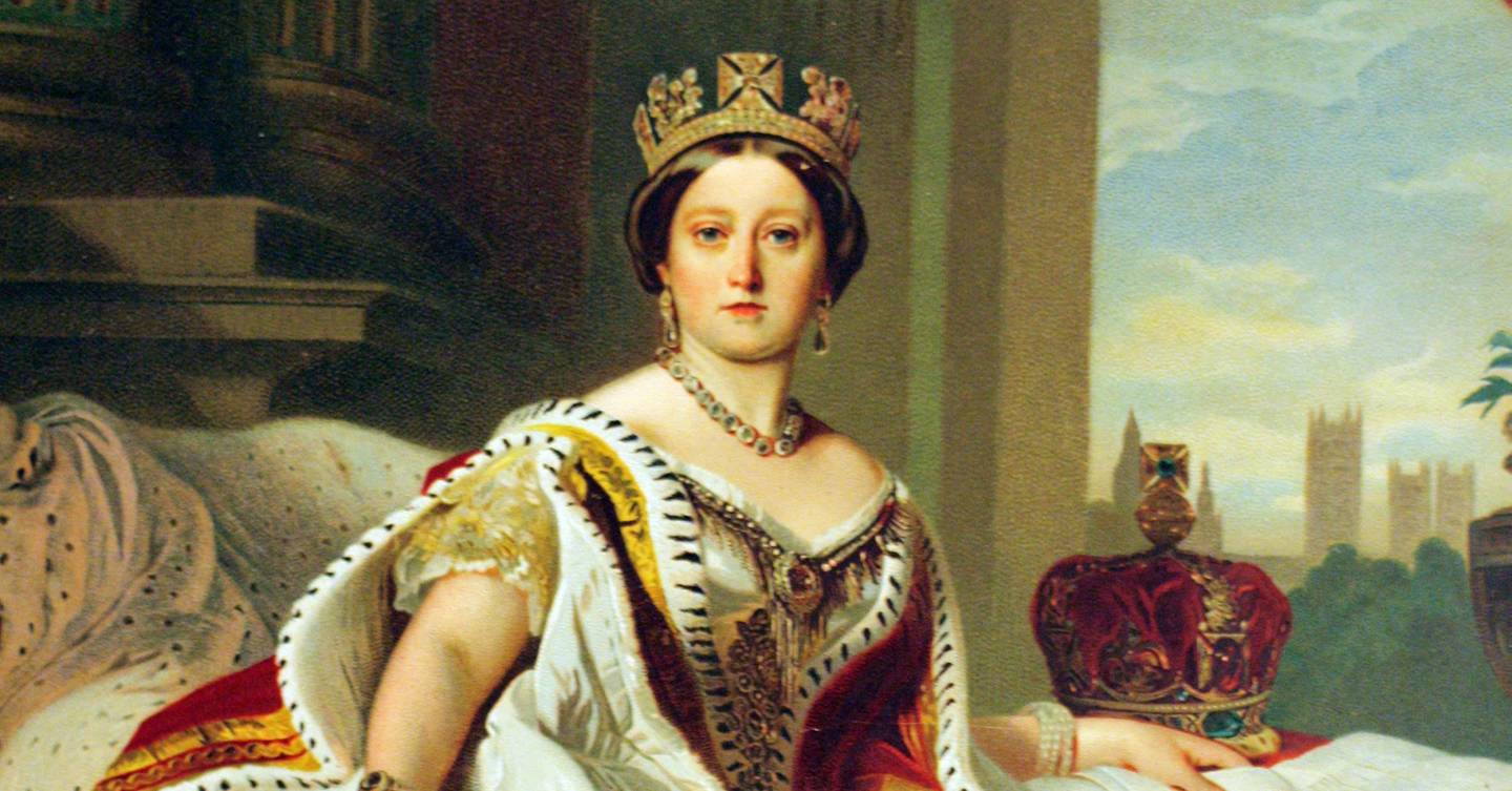 Kensington Palace is celebrating Queen Victoria's bicentenary with two ...