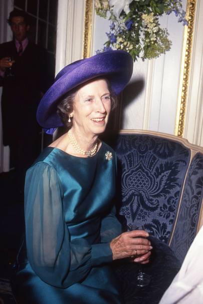 James Morgan and Gillian Loder's Wedding - Jonathan Nye & Freddy ...