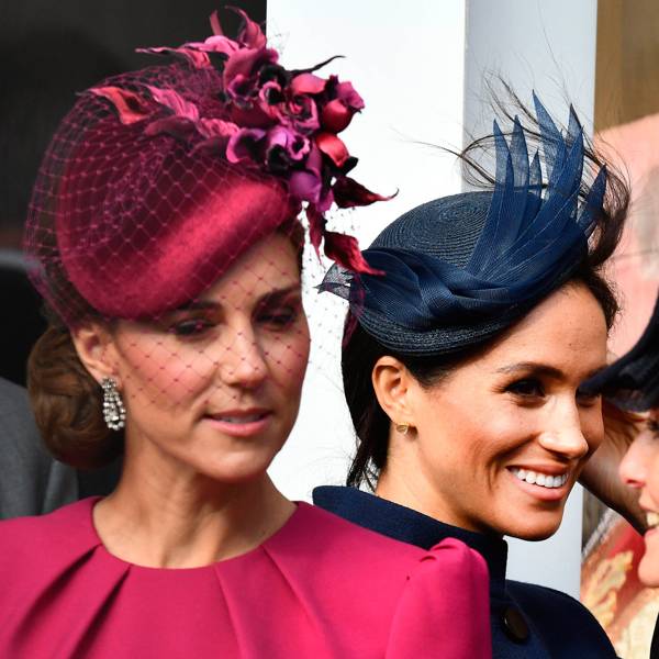 The Royal Family's best moments of the year | Tatler