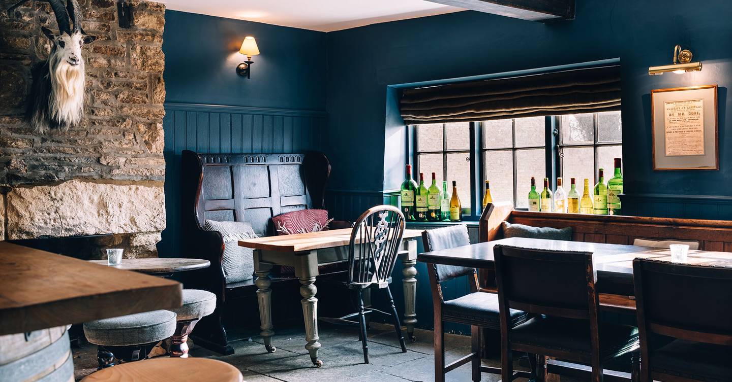 The Best Pubs In The Cotswolds For 2021 | Tatler