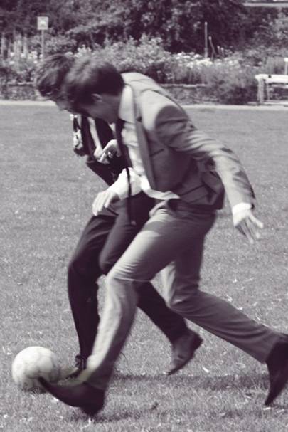 Tatler loves One Direction | Tatler