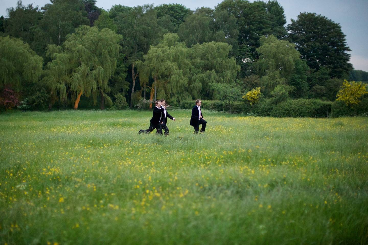 Beaufort Hunt's Spring Fling party - hunting party - Guy Pelly & Lizzy ...
