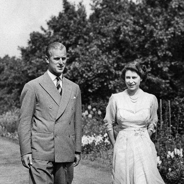 Prince Philip Duke of Edinburgh best style moments | Tatler