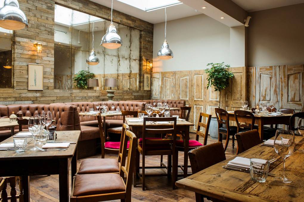 The Best London Pubs To Visit For Drinks, Food & Outdoor Dining | Tatler