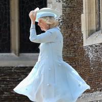The Duchess of Cornwall proves she’s the Queen of Style | Tatler