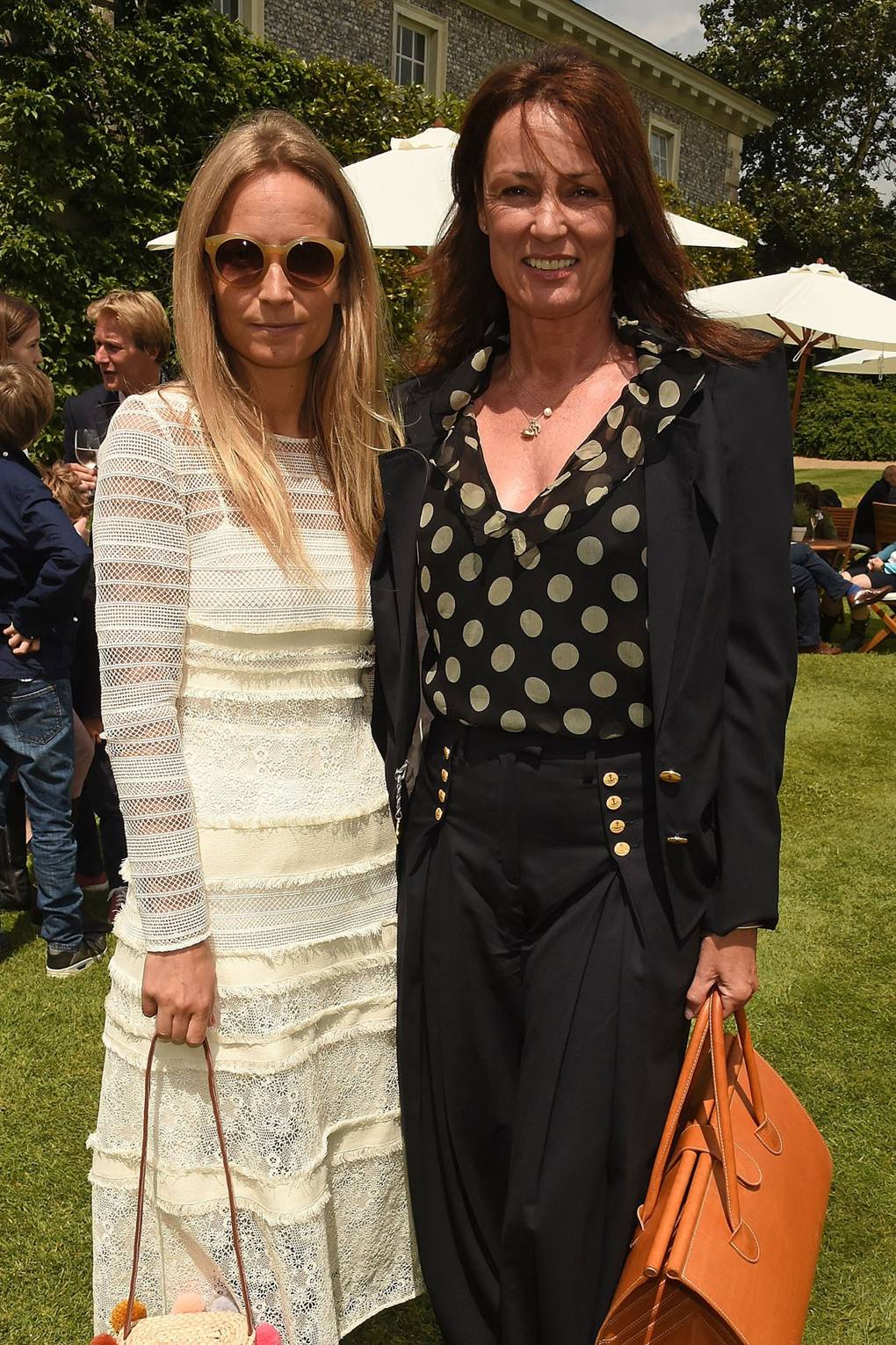 Cartier Style et Luxe at Goodwood Festival of Speed 2016 - Viscount ...