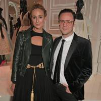Christian Dior: Designer of Dreams gala dinner at the V&A | Tatler