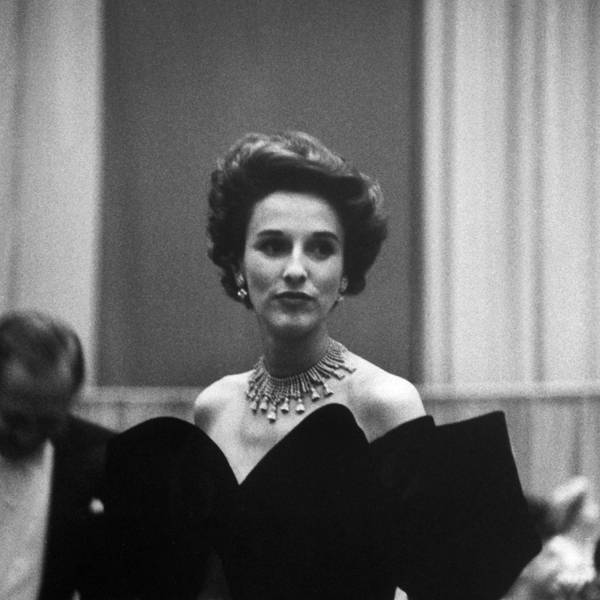 Babe Paley style | Tatler