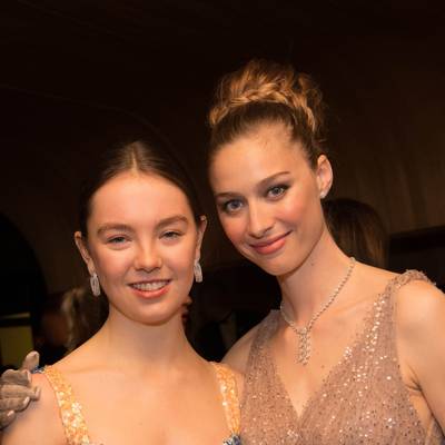Inside The Monaco Rose Ball 2019: Party Pictures | Tatler