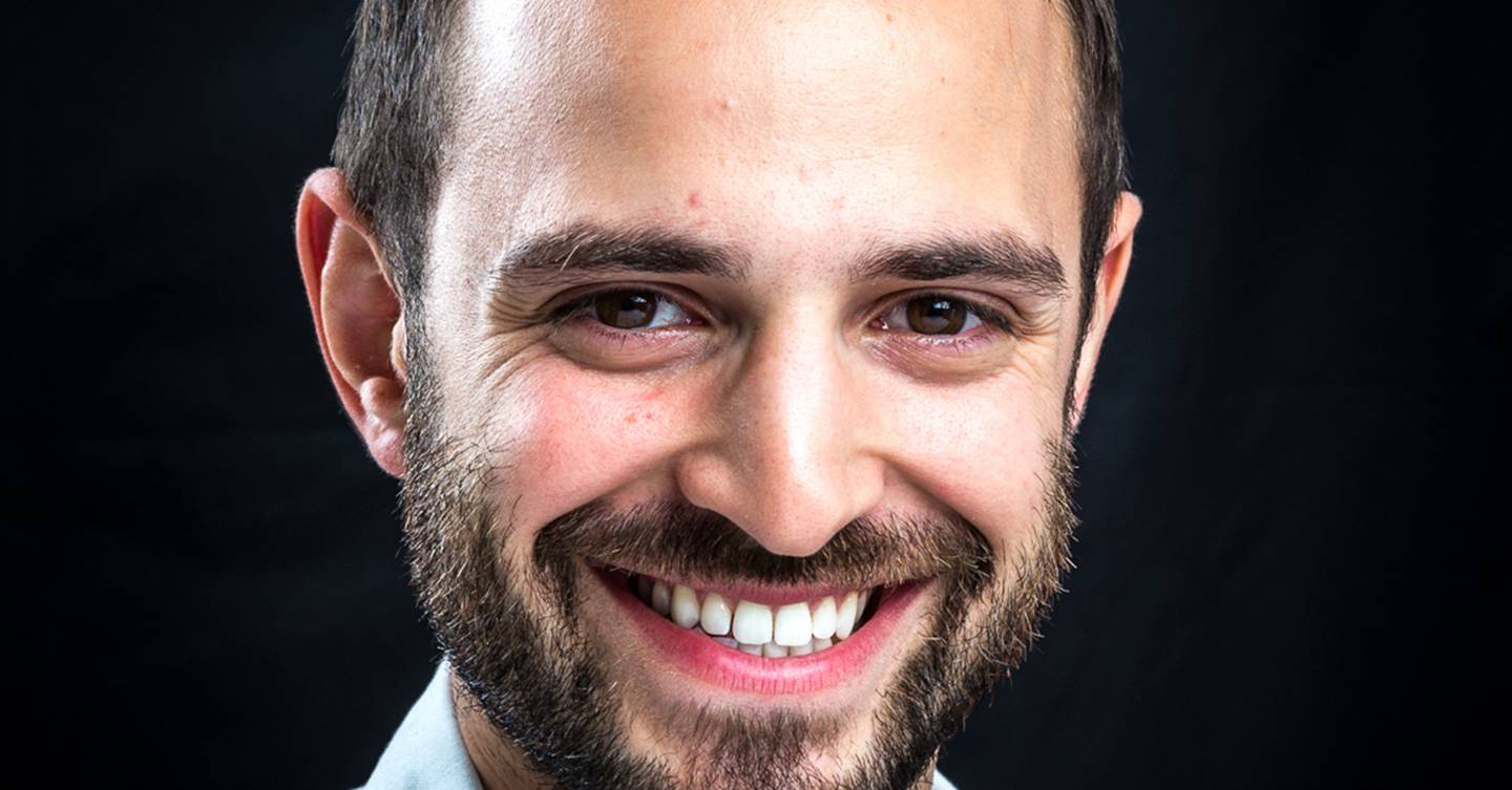 Dentist London: Dr Richard Field | Tatler