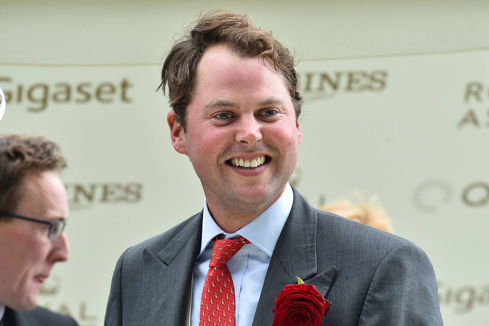 Meet Society's Trainer: Charlie Fellowes | Tatler