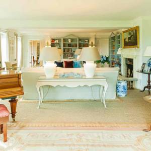 Furniture designer Fiona Jolly interviewed by Sophia Money-Coutts for ...