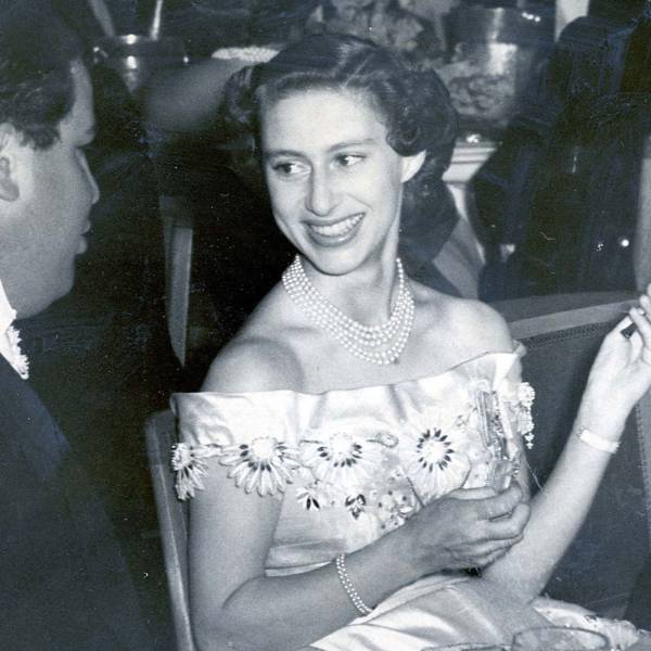 The True Story Behind Princess Margarets Love Affair With Roddy Llewellyn Tatler