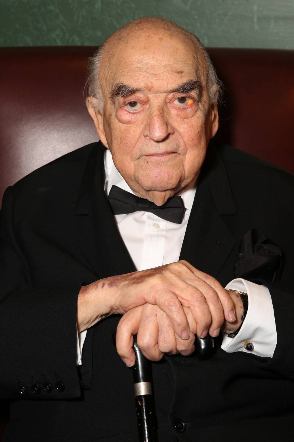 Sir Michael Pakenham's 70th birthday | Tatler