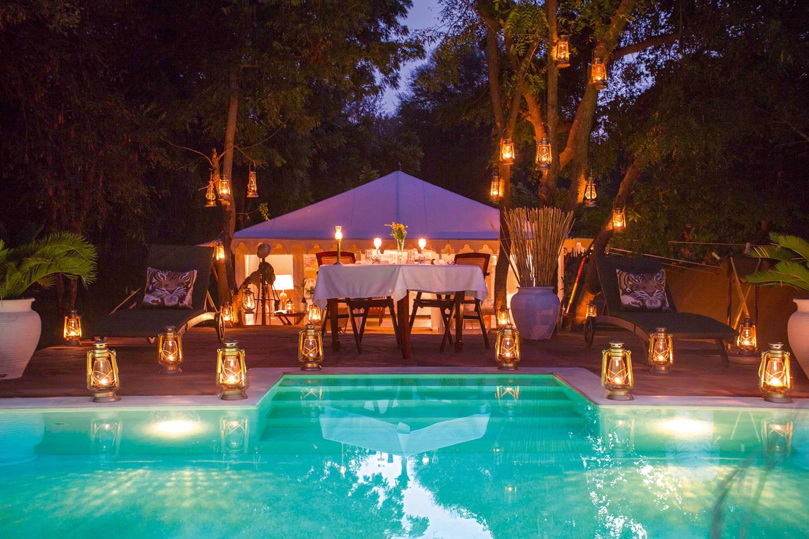 Sujan Sher Bagh hotel review: Tatler Travel Guide 2018 | Tatler