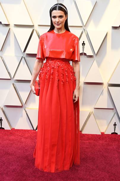 Best dressed stars at the oscars 2019 | Tatler