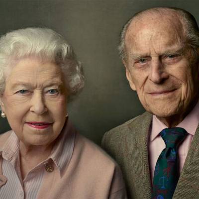 Gallery of tributes to Prince Philip: Poppy Delevingne, George Osborne ...