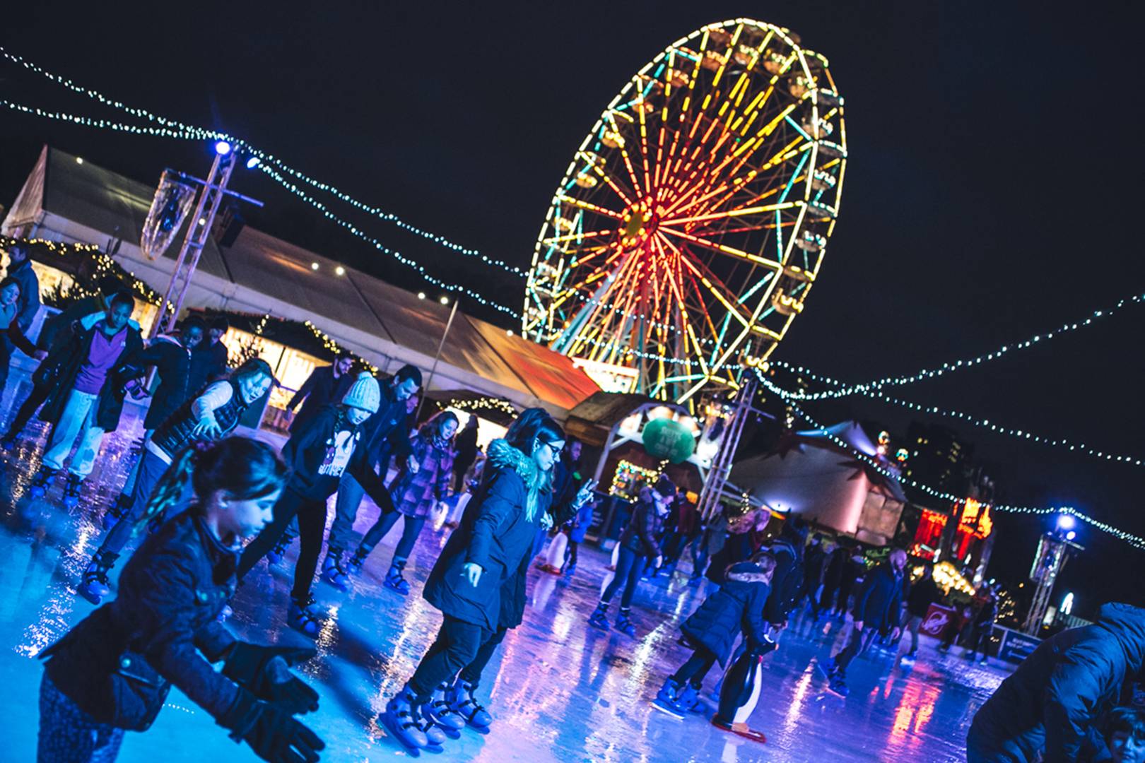 Events in London November 2017: things to do in London | Tatler