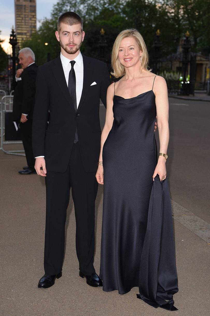 Who is Cassius Taylor? | Tatler