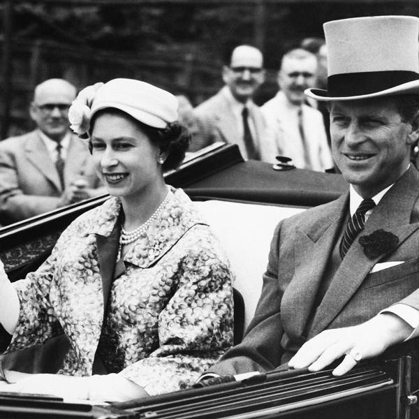 Prince Philip Duke of Edinburgh best style moments | Tatler