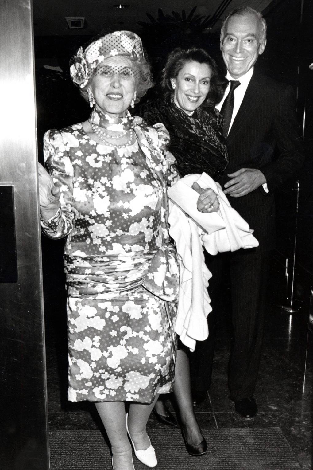 The Company I Keep: My Life in Beauty by Leonard Lauder - Book Review ...