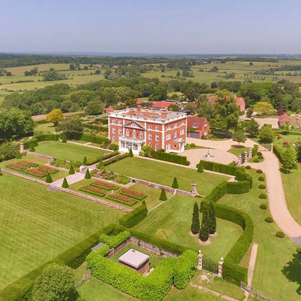 Country houses & estates for sale in 2021 | Tatler