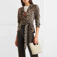 Leopard print trend: Tatler shopping guide | Tatler