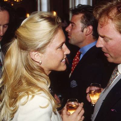 Tara Shepard and Julian Rowse's Wedding - Joel Cadbury & Edward Spicer ...