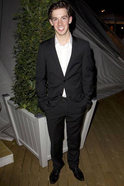 Press night and after-party of The Lion, the Witch and The Wardrobe ...