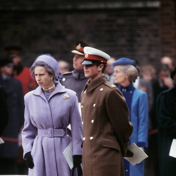 The Royal Family's Most Stylish Coat Moments | Tatler