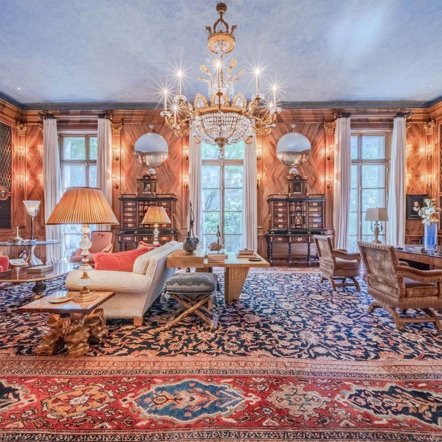 Former Goldman Sachs executive snaps up Epstein’s Upper East Side ...