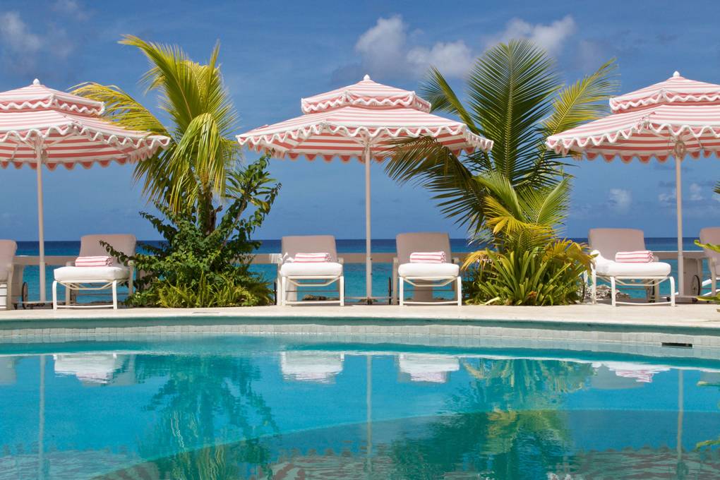 Cobblers Cove hotel Barbados reopening travel review | Tatler