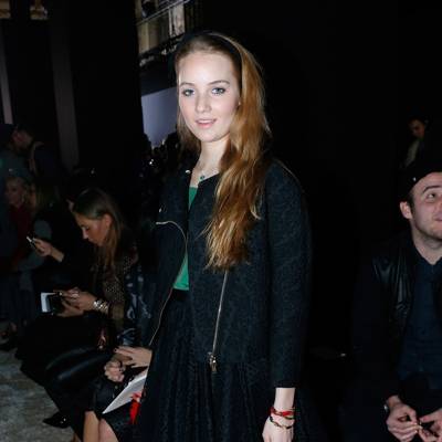 Petra Palumbo pictures - Petra Palumbo Tatler April 2014 - video ...