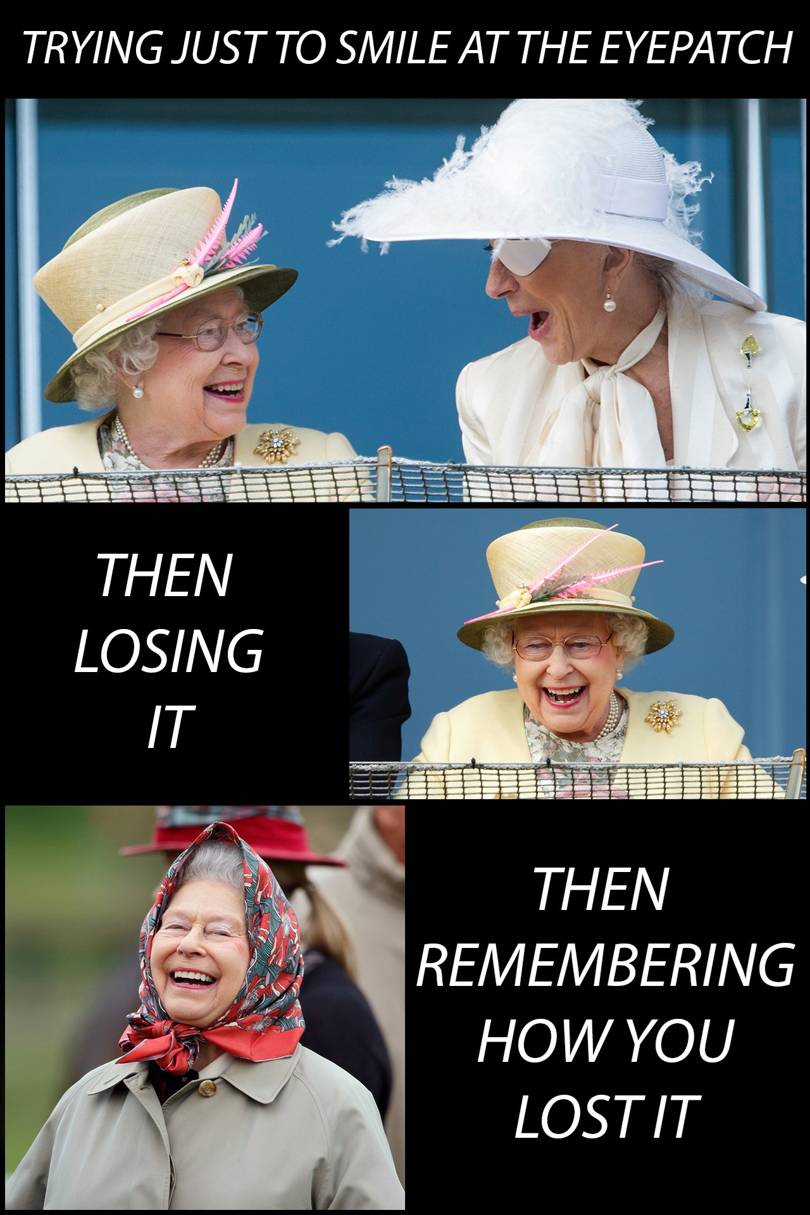 Queen memes 2017 - the best memes | Tatler